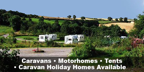 camping County Durham campsites caravanning - Home - camping near ...